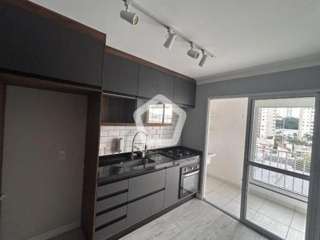 Apartamento em Vila Monumento