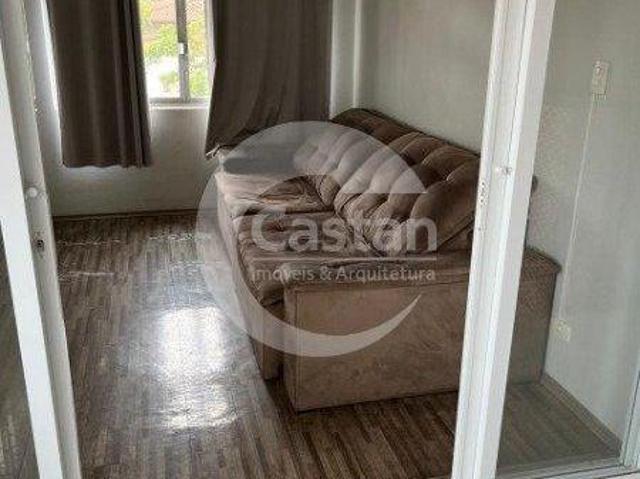 Apartamento em Vila Monumento