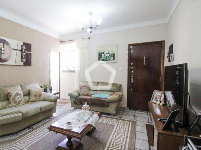 Apartamento em Vila Monumento