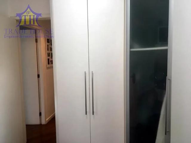 Apartamento em Vila Monumento São Paulo
