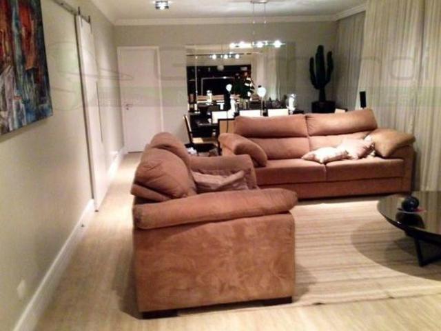 Apartamento em Vila Monumento São Paulo