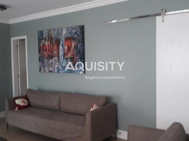 Apartamento em Vila Monumento São Paulo