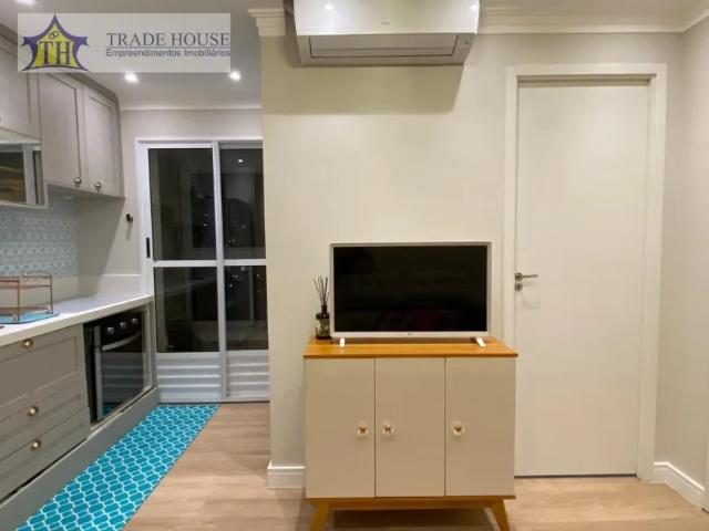 Apartamento em Vila Monumento São Paulo