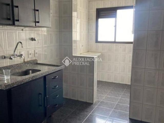Apartamento em Vila Monumento, São Paulo