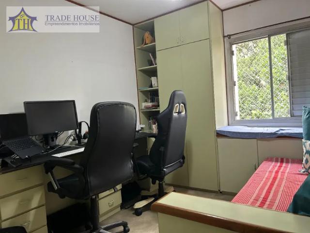 Apartamento em Vila Monumento São Paulo