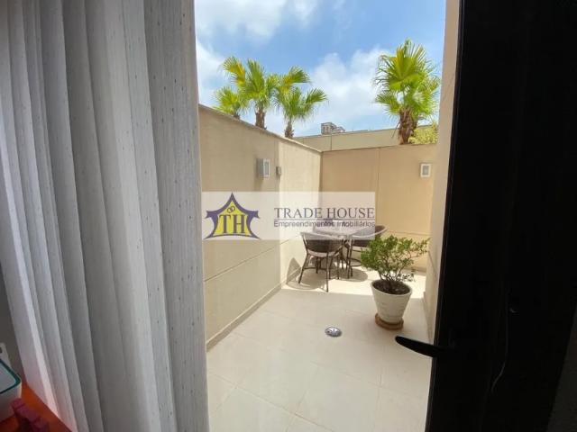 Apartamento em Vila Monumento São Paulo