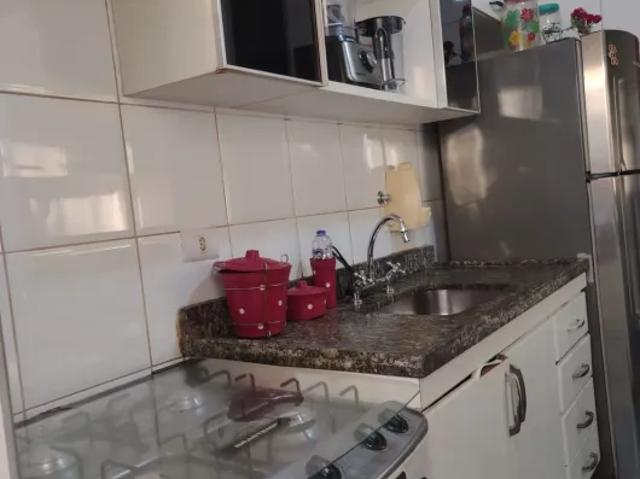 Apartamento em Vila Monumento São Paulo