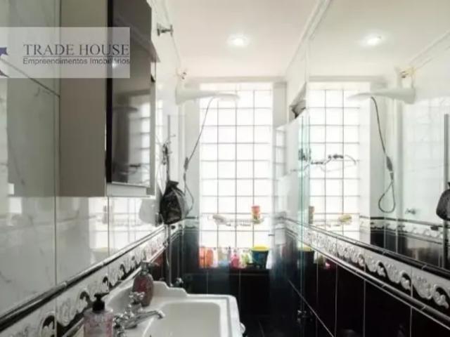 Apartamento em Vila Monumento São Paulo