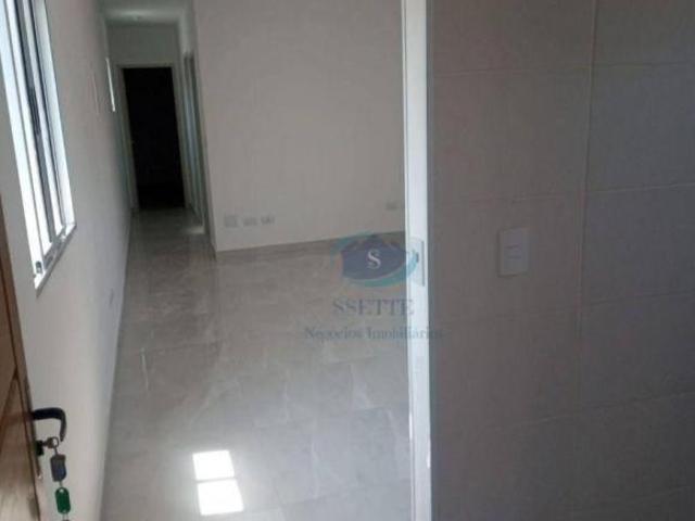 Apartamento em Vila Monumento, São Paulo/SP de 44m² 2 quartos à venda por R$ 489.000,00