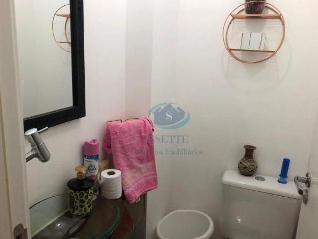 Apartamento em Vila Monumento, São Paulo/SP de 45m² 2 quartos à venda por R$ 500.000,00