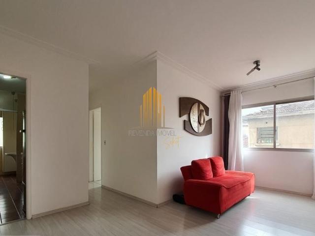 Apartamento em Vila Monumento, São Paulo/SP de 52m² 2 quartos à venda por R$ 409.900,00