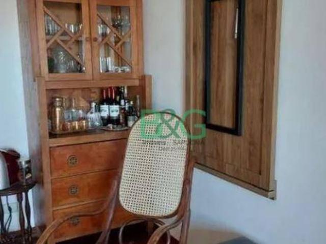 Apartamento em Vila Monumento, São Paulo/SP de 56m² 2 quartos à venda por R$ 507.000,00