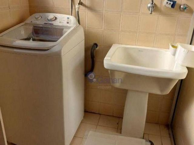 Apartamento em Vila Monumento, São Paulo/SP de 56m² 2 quartos à venda por R$ 550.000,00