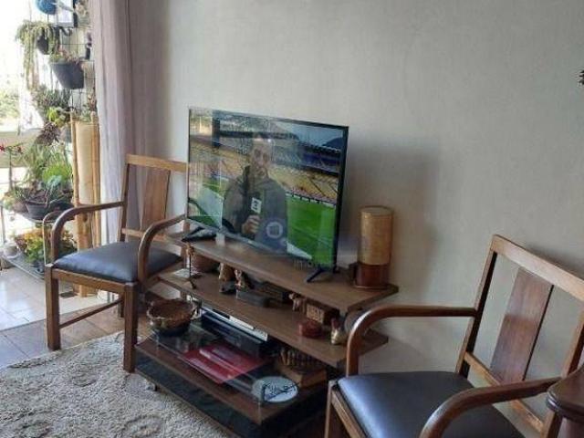 Apartamento em Vila Monumento, São Paulo/SP de 60m² 2 quartos à venda por R$ 550.000,00