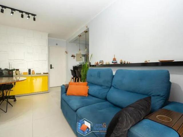 Apartamento em Vila Monumento, São Paulo/SP de 64m² 2 quartos à venda por R$ 699.000,00