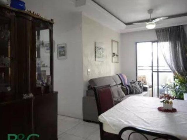 Apartamento em Vila Monumento, São Paulo/SP de 68m² 3 quartos à venda por R$ 589.000,00