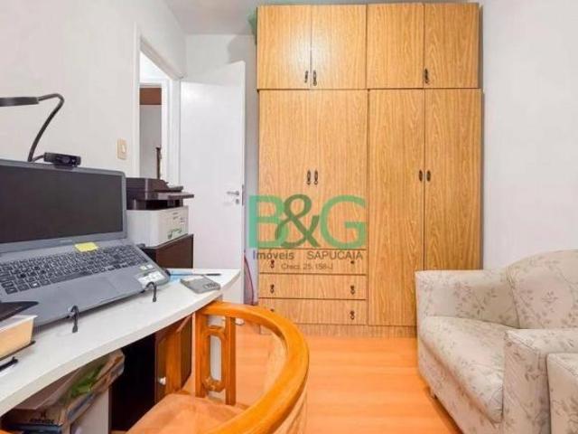Apartamento em Vila Monumento, São Paulo/SP de 72m² 3 quartos à venda por R$ 579.000,00