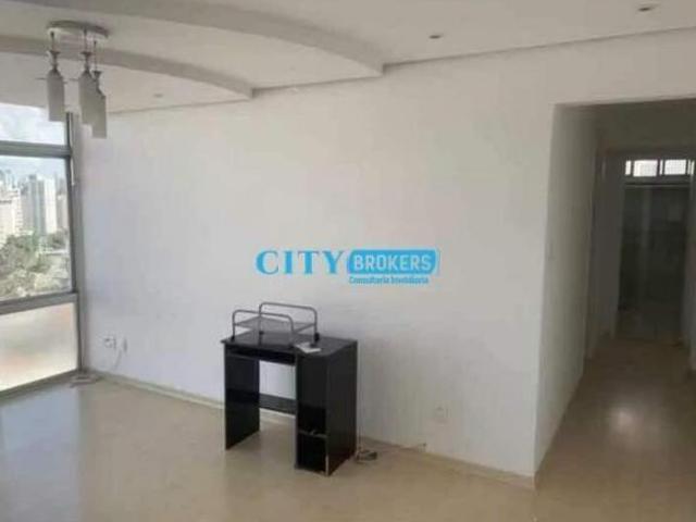 Apartamento em Vila Monumento, São Paulo/SP de 82m² 3 quartos à venda por R$ 590.000,00