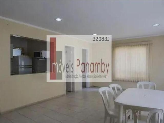 Apartamento em Vila Monumento, São Paulo/SP de 85m² 3 quartos à venda por R$ 780.000,00