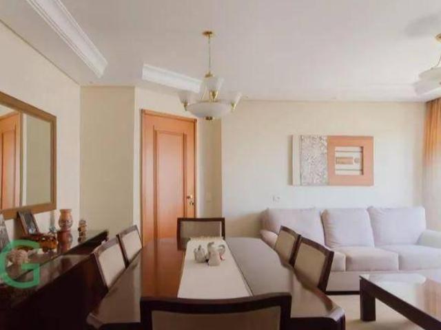 Apartamento em Vila Monumento, São Paulo/SP de 93m² 3 quartos à venda por R$ 829.000,00