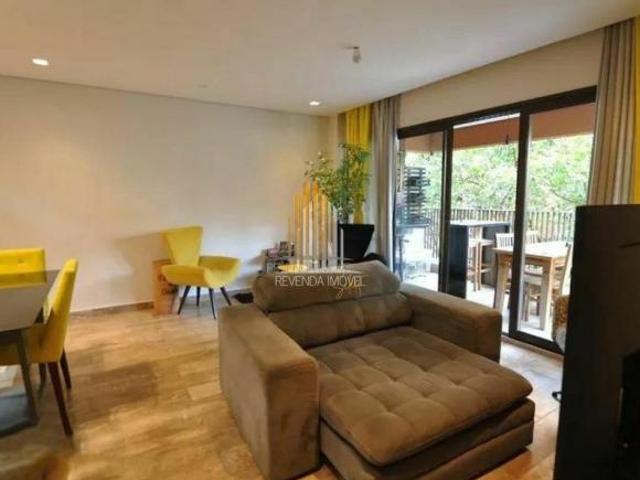 Apartamento em Vila Monumento, São Paulo/SP de 93m² 2 quartos à venda por R$ 1.250.000,00