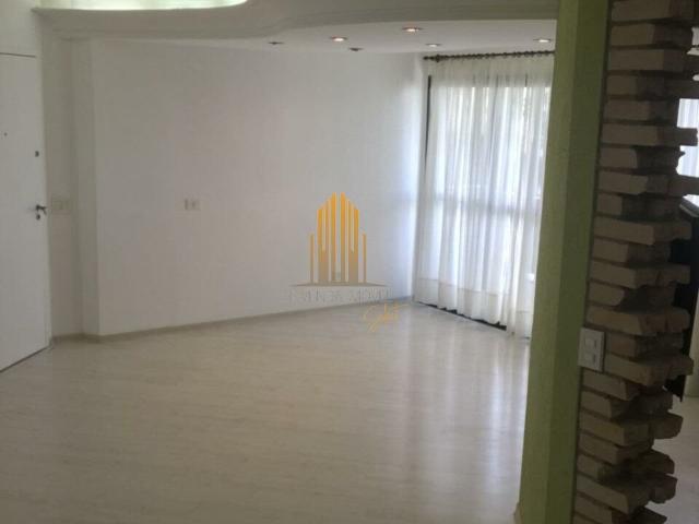 Apartamento em Vila Monumento, São Paulo/SP de 93m² 4 quartos à venda por R$ 949.000,00