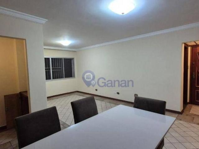 Apartamento em Vila Monumento, São Paulo/SP de 90m² 2 quartos à venda por R$ 530.000,00 ou para loca