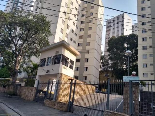 Apartamento em Vila Monumento, São Paulo/SP de 0m² 3 quartos à venda por R$ 440.000,00