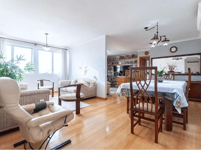 Apartamento em Vila Monumento, São Paulo/SP de 104m² 3 quartos à venda por R$ 737.000,00