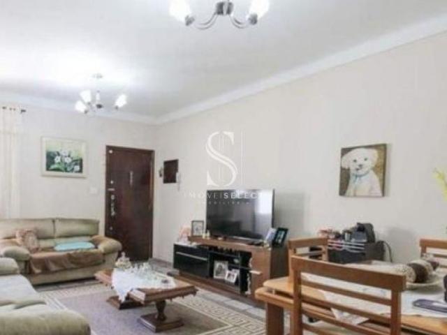 Apartamento em Vila Monumento, São Paulo/SP de 110m² 3 quartos à venda por R$ 540.000,00