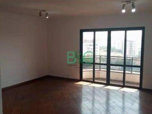 Apartamento em Vila Monumento, São Paulo/SP de 110m² 3 quartos à venda por R$ 874.000,00