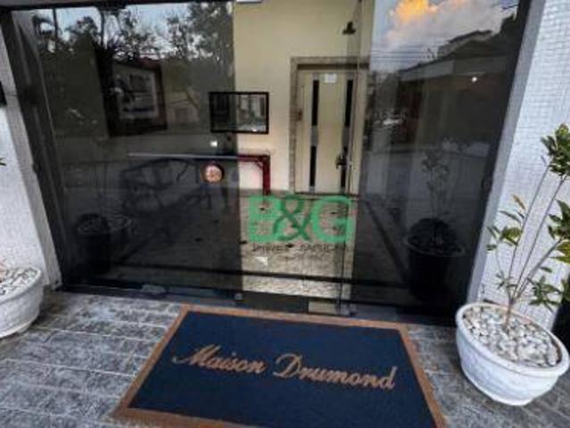 Apartamento em Vila Monumento, São Paulo/SP de 110m² 3 quartos à venda por R$ 830.000,00