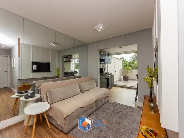 Apartamento em Vila Monumento, São Paulo/SP de 121m² 2 quartos à venda por R$ 889.900,00