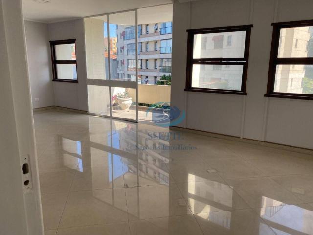 Apartamento em Vila Monumento, São Paulo/SP de 123m² 2 quartos à venda por R$ 704.900,00
