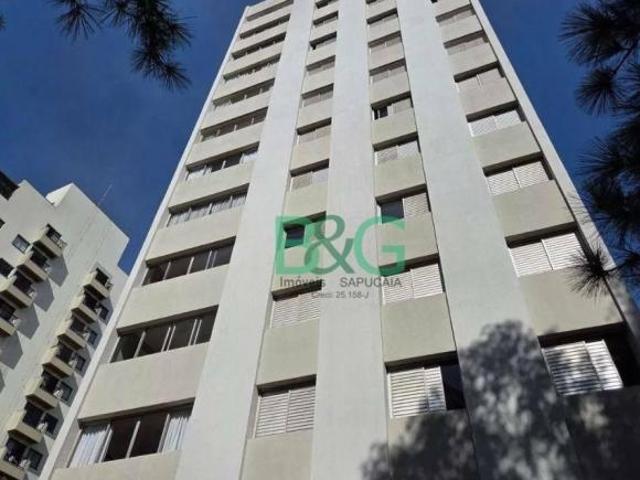 Apartamento em Vila Monumento, São Paulo/SP de 130m² 2 quartos à venda por R$ 689.000,00
