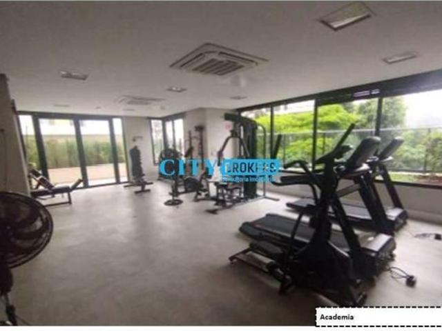 Apartamento em Vila Monumento, São Paulo/SP de 130m² 3 quartos à venda por R$ 1.480.000,00