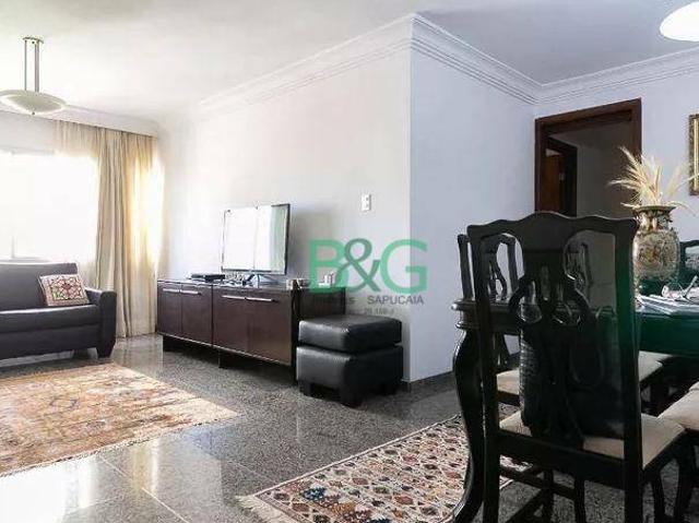Apartamento em Vila Monumento, São Paulo/SP de 130m² 3 quartos à venda por R$ 851.900,00