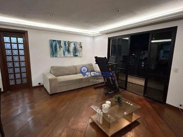 Apartamento em Vila Monumento, São Paulo/SP de 135m² 3 quartos à venda por R$ 809.900,00