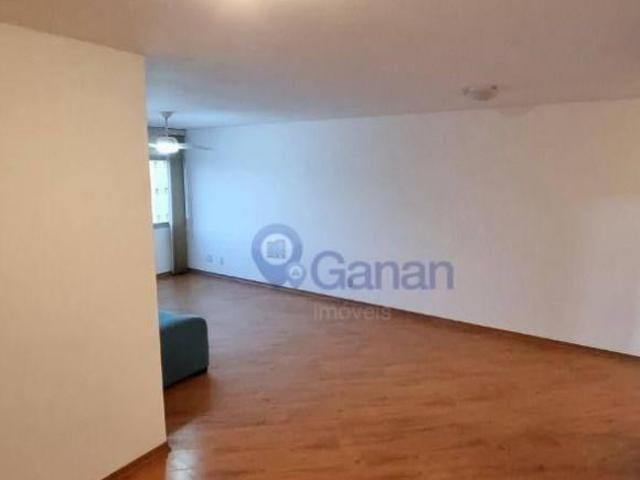 Apartamento em Vila Monumento, São Paulo/SP de 140m² 3 quartos à venda por R$ 800.000,00