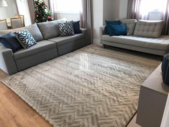 Apartamento em Vila Monumento, São Paulo/SP de 141m² 3 quartos à venda por R$ 1.499.000,00