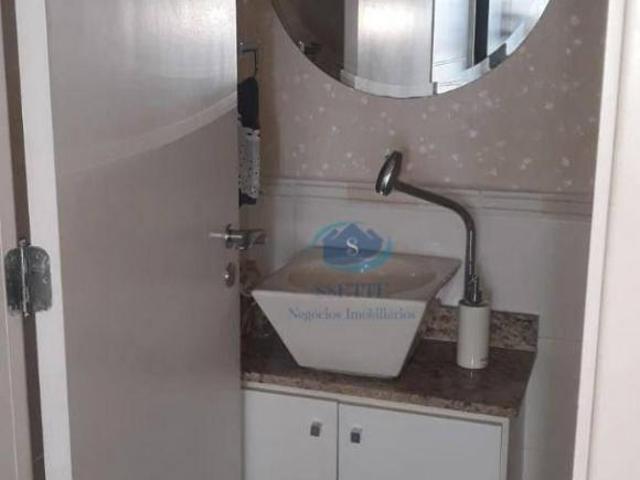 Apartamento em Vila Monumento, São Paulo/SP de 141m² 3 quartos à venda por R$ 1.900.000,00