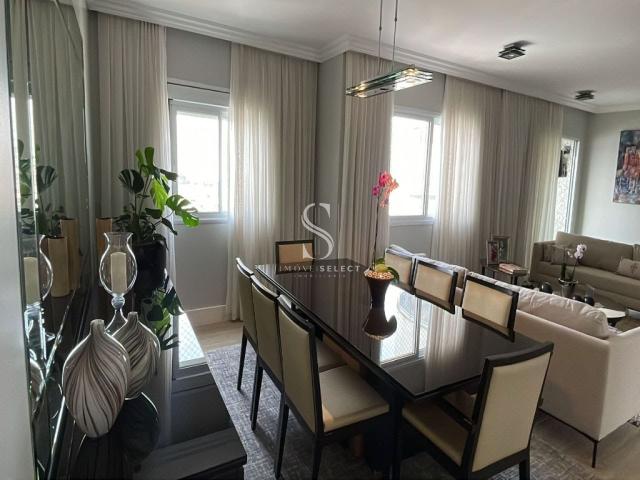 Apartamento em Vila Monumento, São Paulo/SP de 141m² 3 quartos à venda por R$ 2.127.560,00