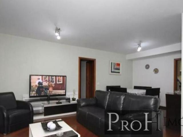 Apartamento em Vila Monumento, São Paulo/SP de 170m² 4 quartos à venda por R$ 960.000,00