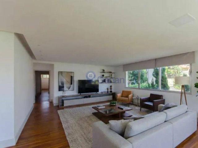 Apartamento em Vila Monumento, São Paulo/SP de 182m² 3 quartos à venda por R$ 849.900,00