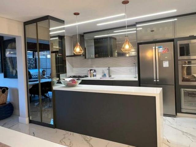Apartamento em Vila Monumento, São Paulo/SP de 185m² 3 quartos à venda por R$ 1.900.000,00