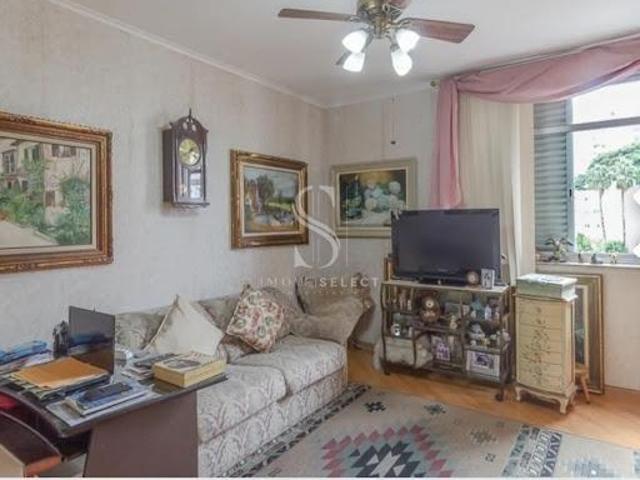 Apartamento em Vila Monumento, São Paulo/SP de 198m² 3 quartos à venda por R$ 1.200.000,00