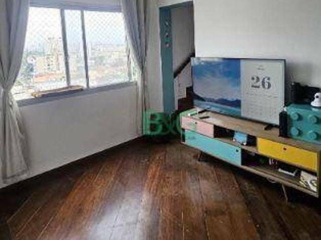 Apartamento em Vila Monumento, São Paulo/SP de 200m² 3 quartos à venda por R$ 903.900,00