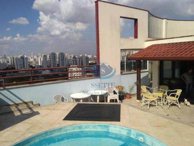Apartamento em Vila Monumento, São Paulo/SP de 220m² 3 quartos à venda por R$ 1.400.000,00