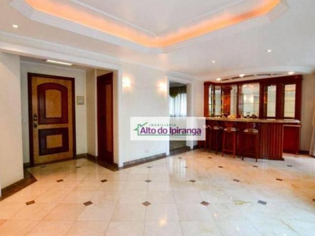 Apartamento em Vila Monumento, São Paulo/SP de 220m² 4 quartos à venda por R$ 1.160.000,00