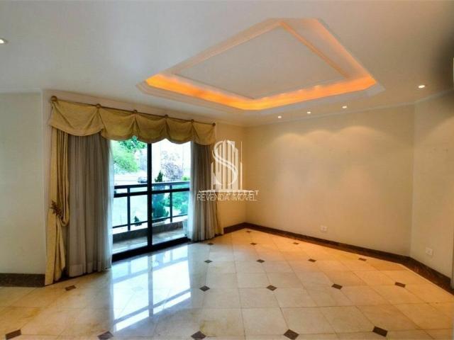 Apartamento em Vila Monumento, São Paulo/SP de 220m² 4 quartos à venda por R$ 1.389.900,00